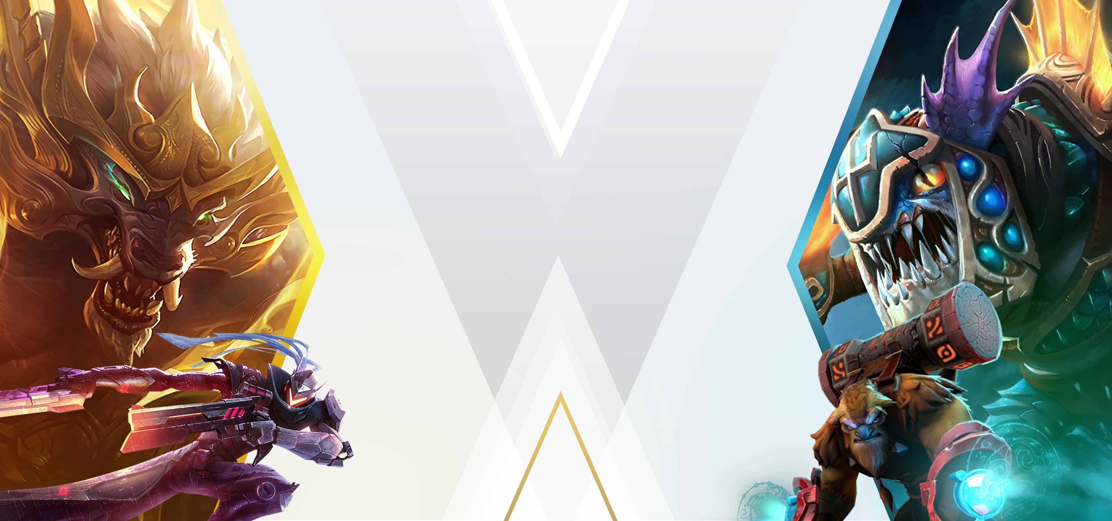 TFGaming asia’s leading esports platform provider esports for all ...