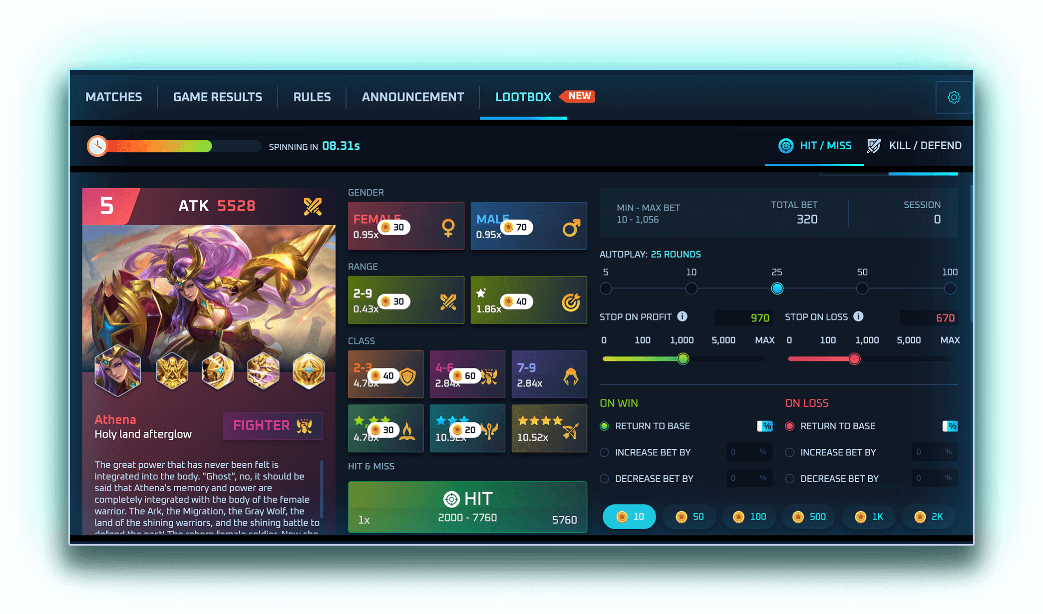 TFGaming asia’s leading esports platform provider esports for all ...